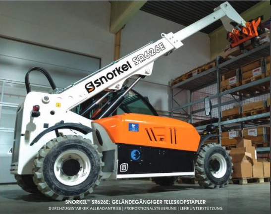 September 2020: Make Electricity happen!